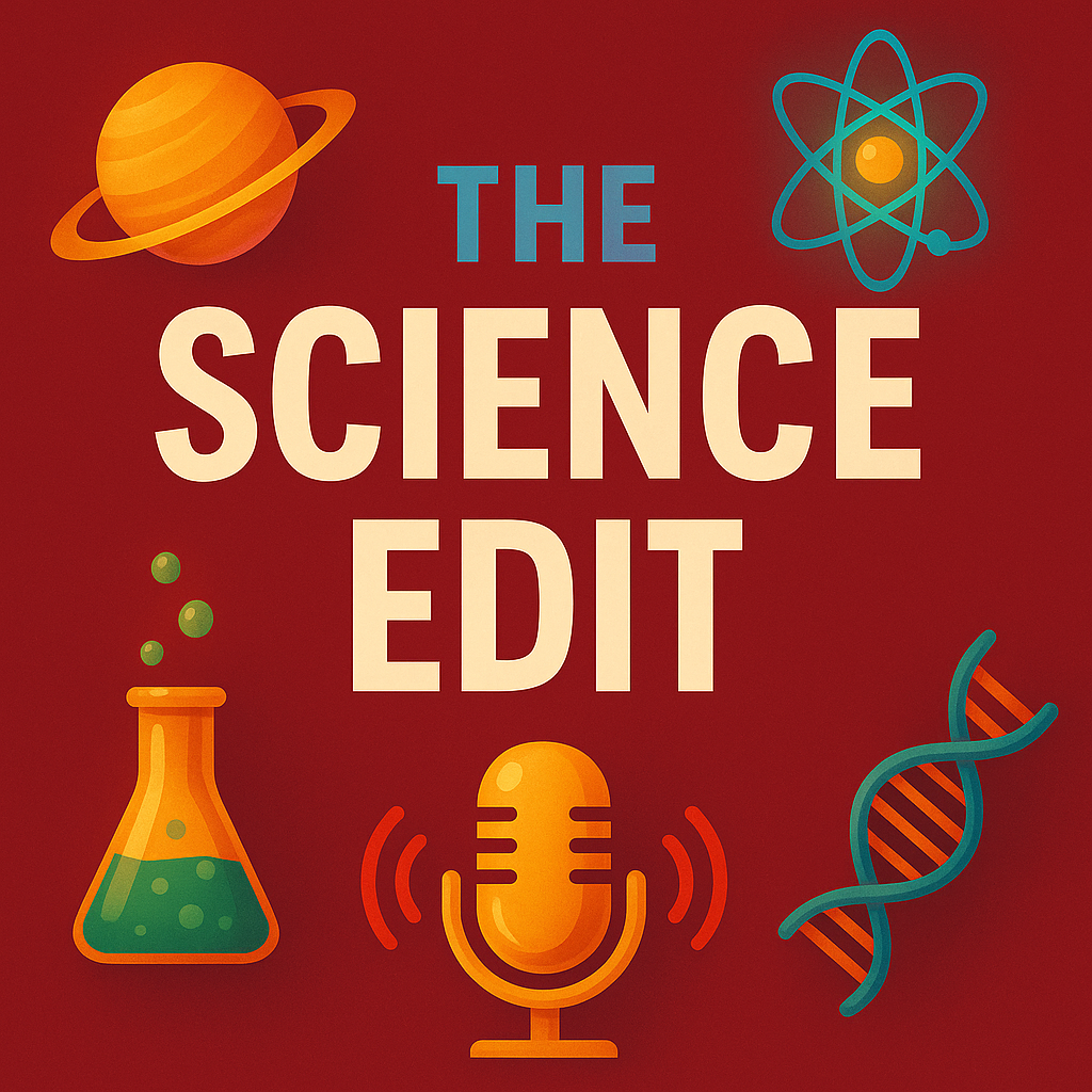 The Science Edit - Inspiring Science Learning